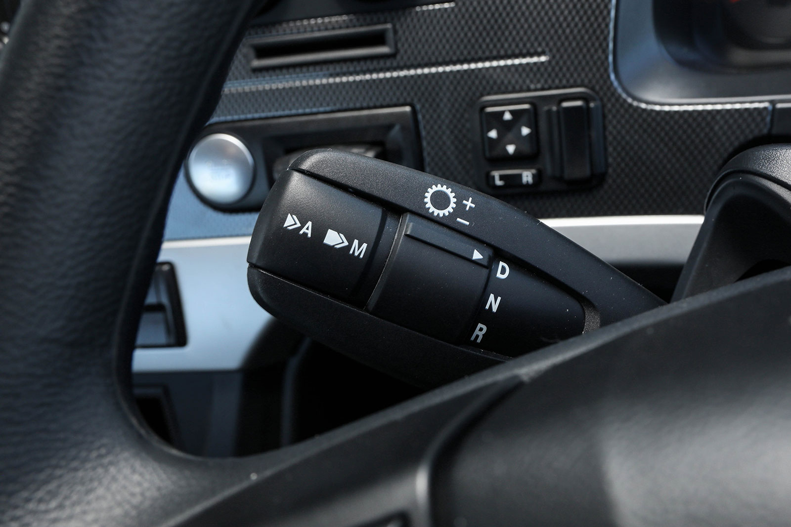 Why a major quarry operator made the switch to a Fuso Shogun 460 ...