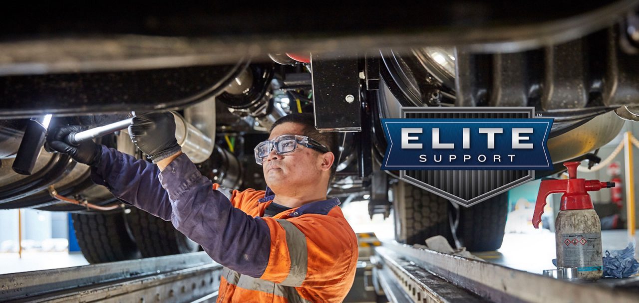 Daimler Elite Support Certification – Mavin Truck Centre Mercedes ...